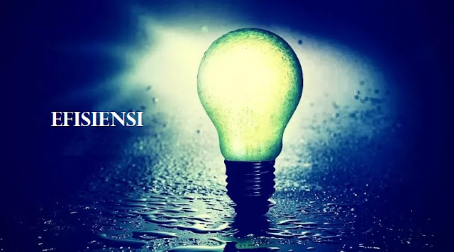 Efisiensi Adalah - Pengertian Menurut Para Ahli, Tujuan, Manfaat ...