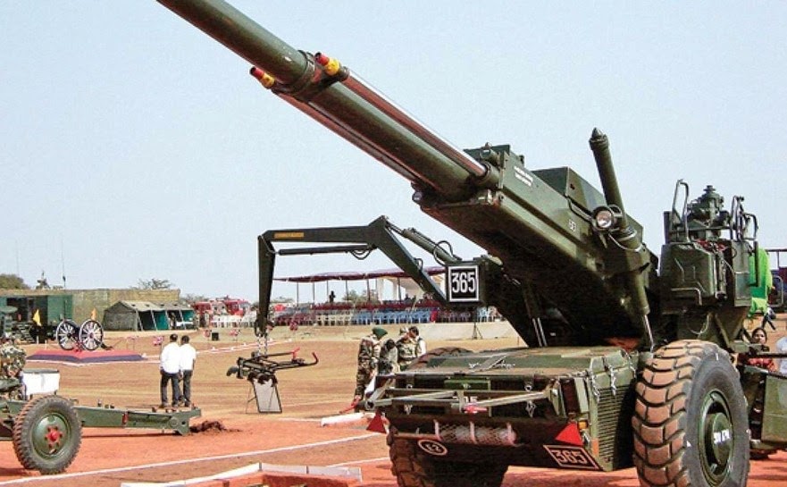 Bofors Scam- What Is the Reality behind.. - Business Blogy