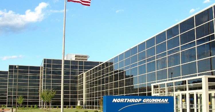 Northrop Grumman Global Headquarters