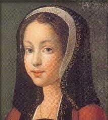 Bajo la mirada de Córdoba: María de Aragón y Castilla, la infanta cordobesa