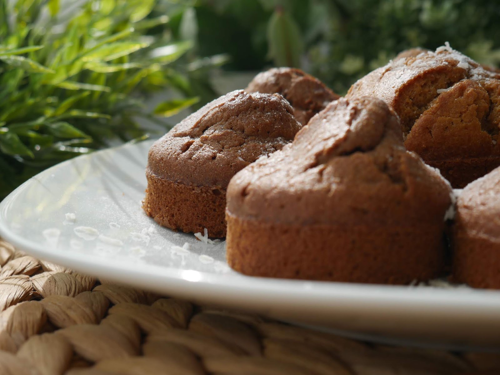 #121 | QUEQUES CASEIROS