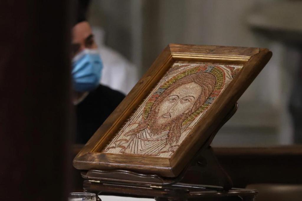 Panorthodox Synod : ΠΡΟΣΕΥΧΗ ΥΠΕΡ ΤΗΣ ΕΙΡΗΝΗΣ ΥΠΟ ΤΟΥ ΟΙΚΟΥΜΕΝΙΚΟΥ ...