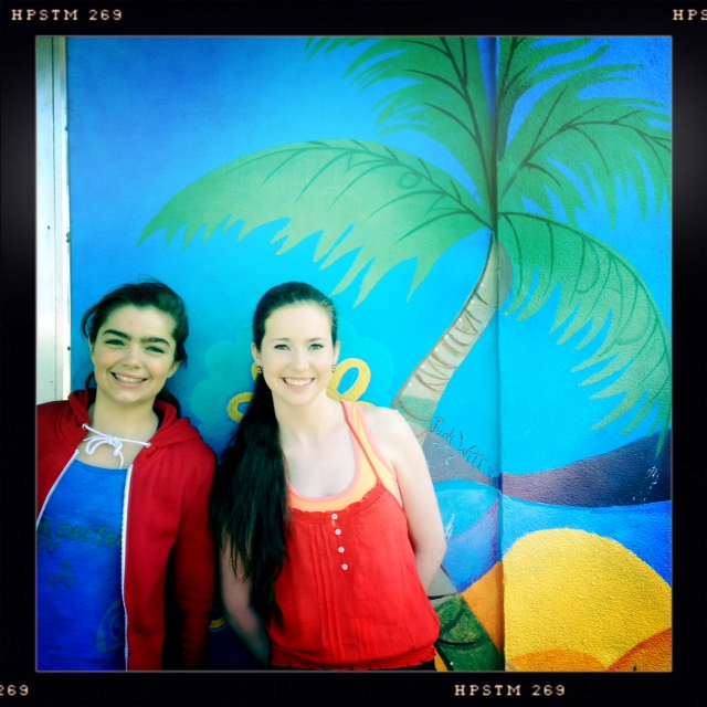 Gilchrist-Canavan School of Irish Dance: Buffalo Feis 2012