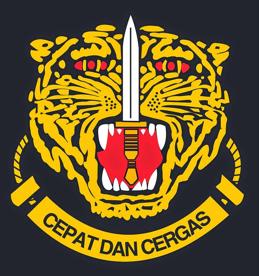 Sejarah Konflik & Militer: 60 Gerakhas commandos Vs 400 Communist ...