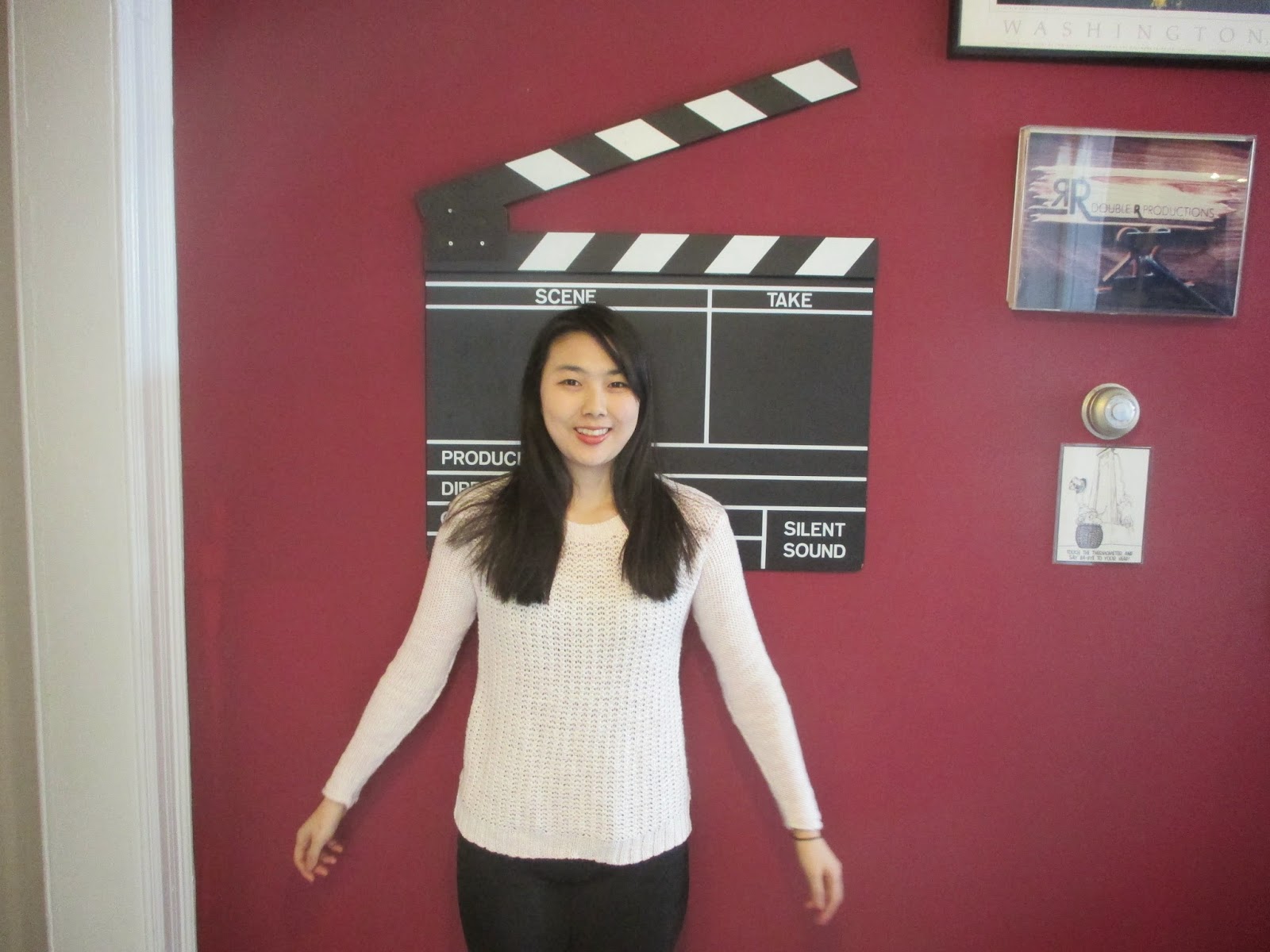 Learning, Learning, Learning! | Double R Productions