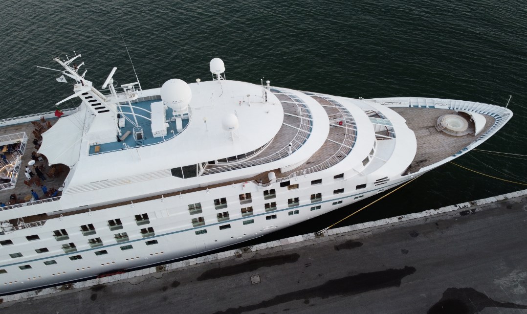 barconauta: Star Legend