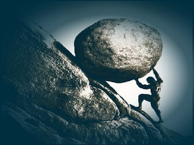 A New Song: Futility