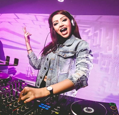 [Wawancara Eksklusif] Lebih Dekat Lagi Dengan Sosok DJ Yasmin