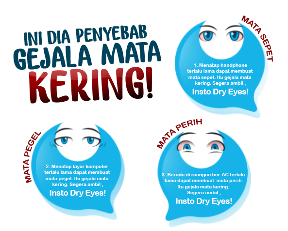 Vocalover: Solusi Mengatasi Mata Kering dengan Insto Dry Eyes