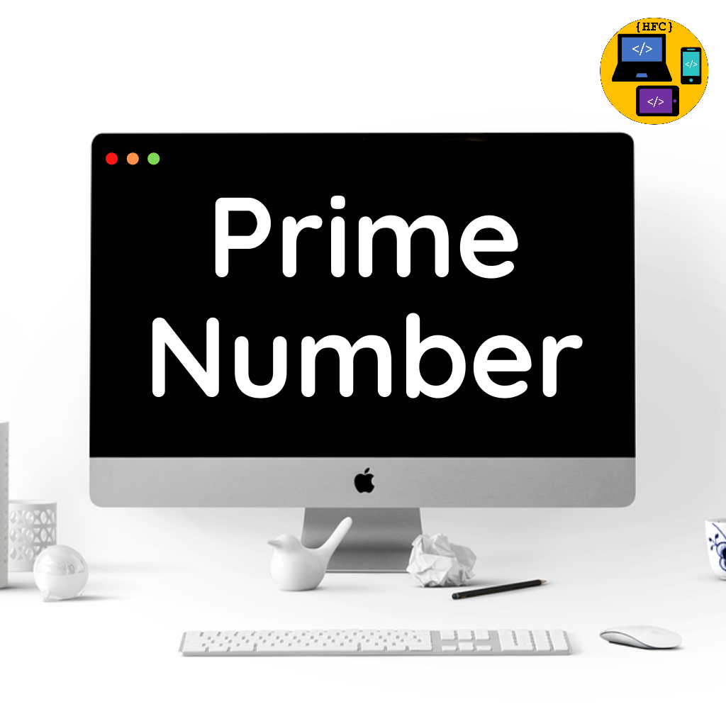 Prime Numbers For Loop Java Programs Java Prime Numbers For Loop Java Programs Java
