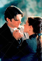 FILMY KOSTIUMOWE: The Inheritance (TV 1997)