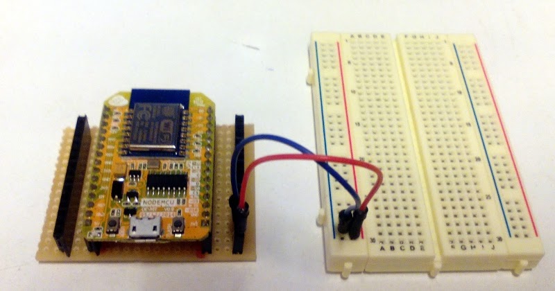 Lucstechblog Breadboard Hack For Esp32 And Esp8266