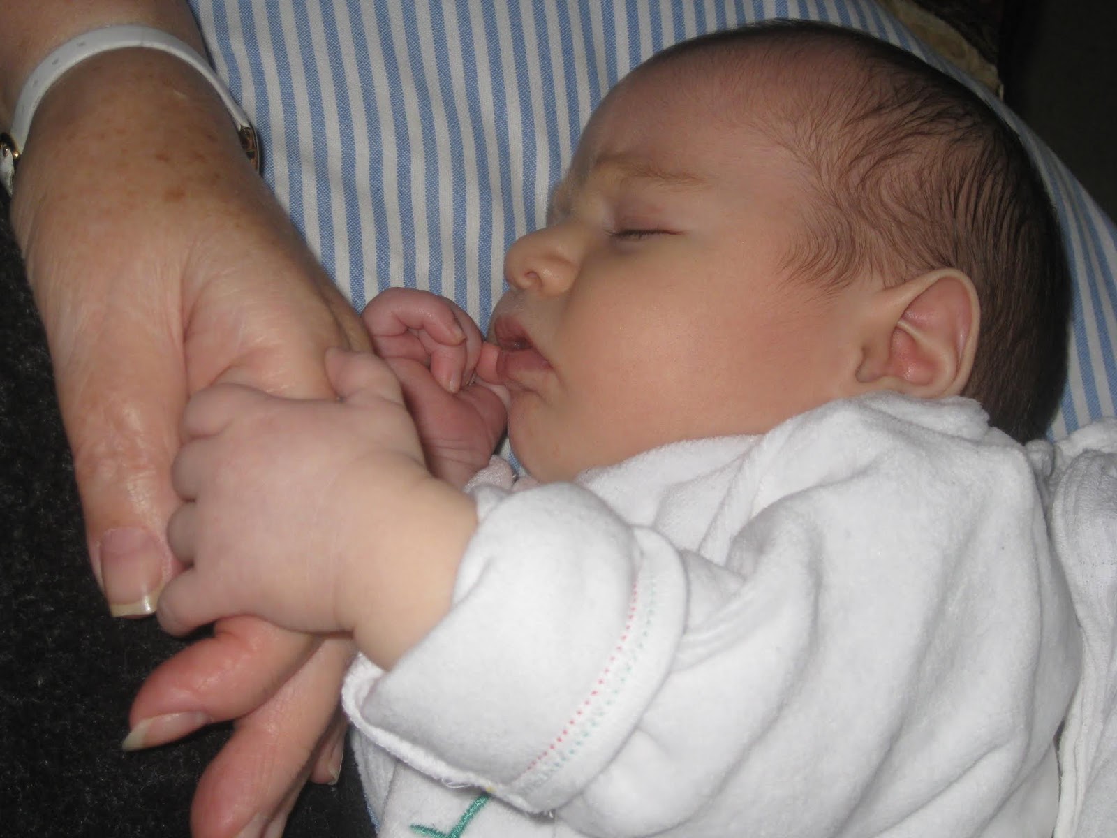 How To Deal With Your Baby’s Eczema