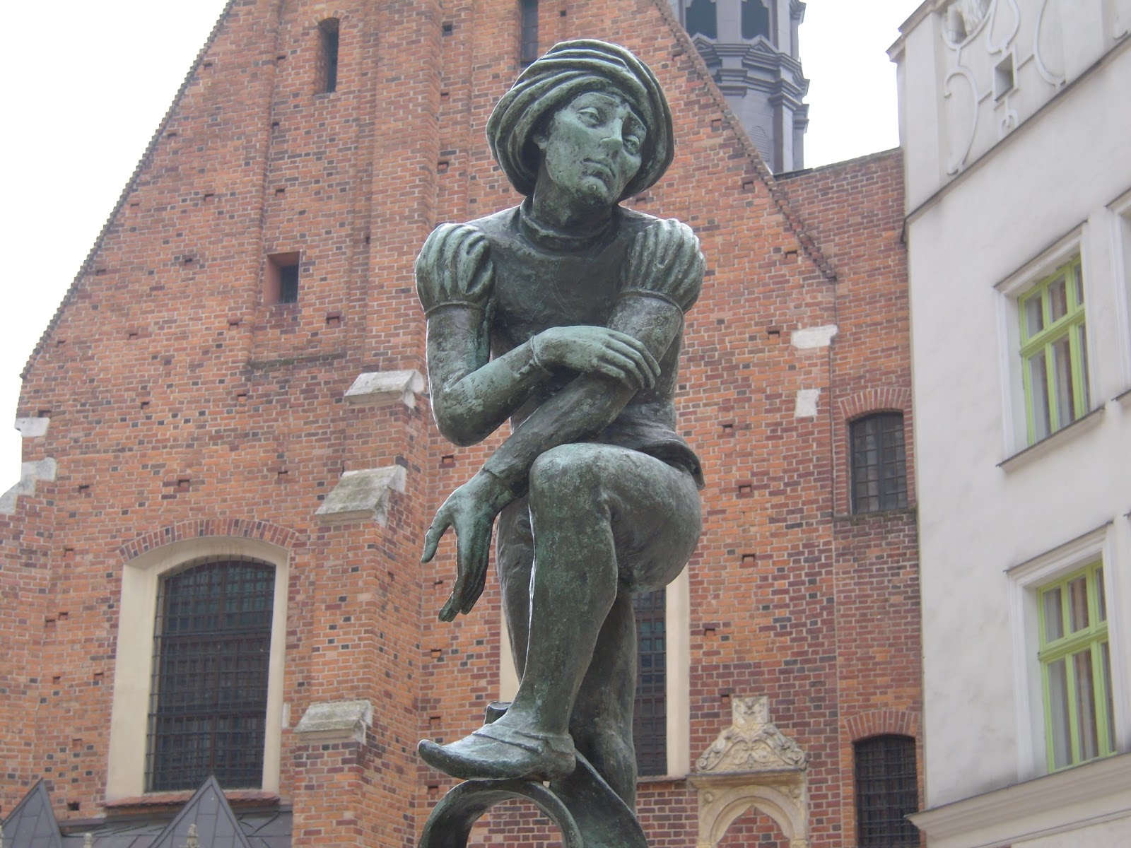 Becoming Polakiem: Pan Twardowski