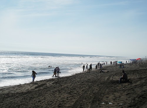 Ecoturismo México: Tecomán - Colima