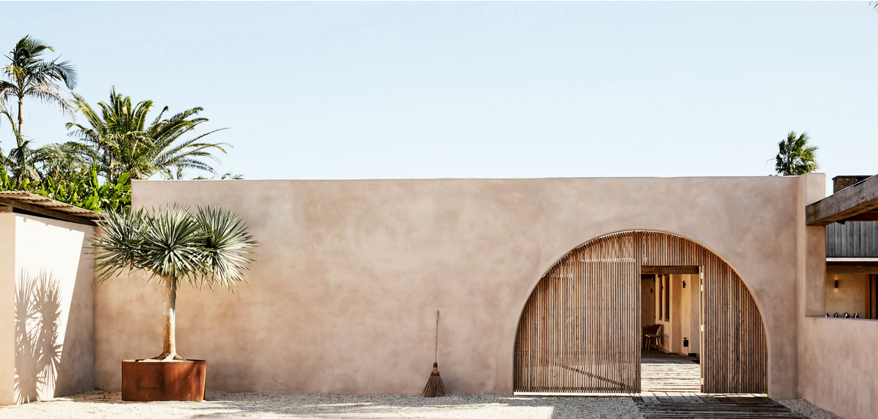 The Range Byron Bay, between Australian lifestyle and Spanish-inspired ...