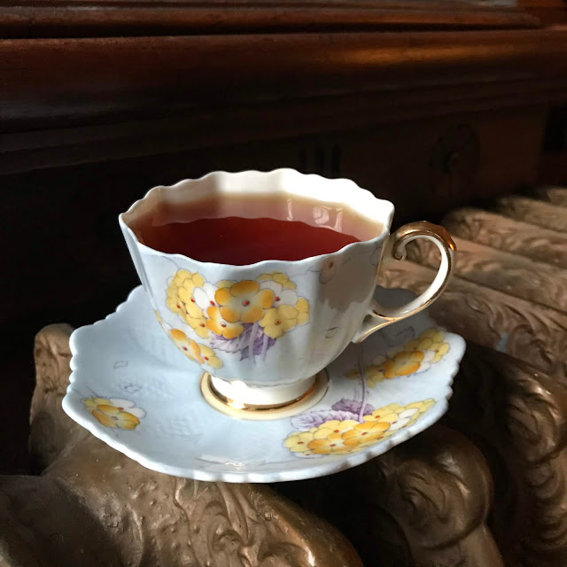 Tea Happiness- A blog on tea drinking, tea history, tea industry ...