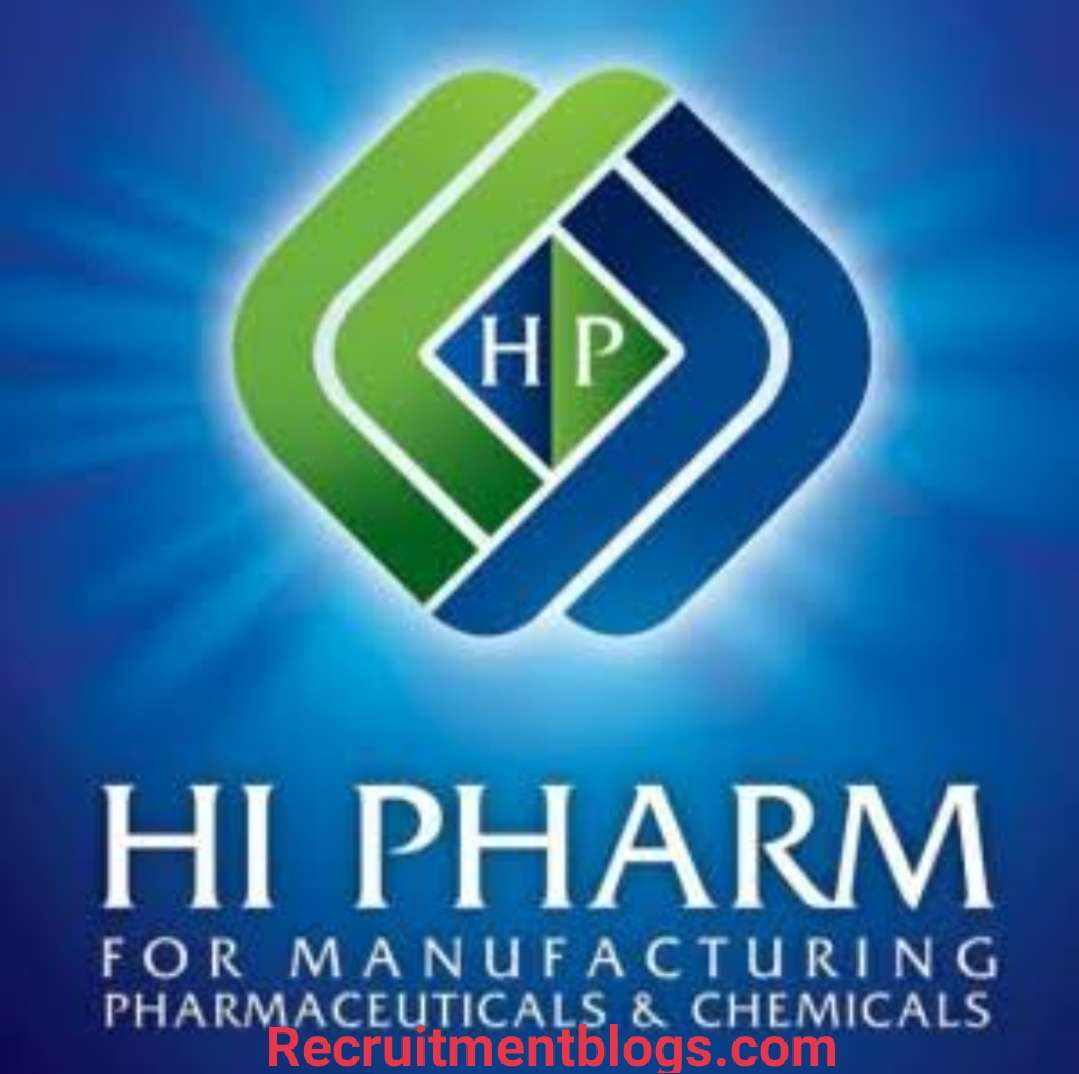 Quality Control Analyst Raw Packaging Material Specialist At Hi quality-control-analyst-raw-packaging-material-specialist-at-hi