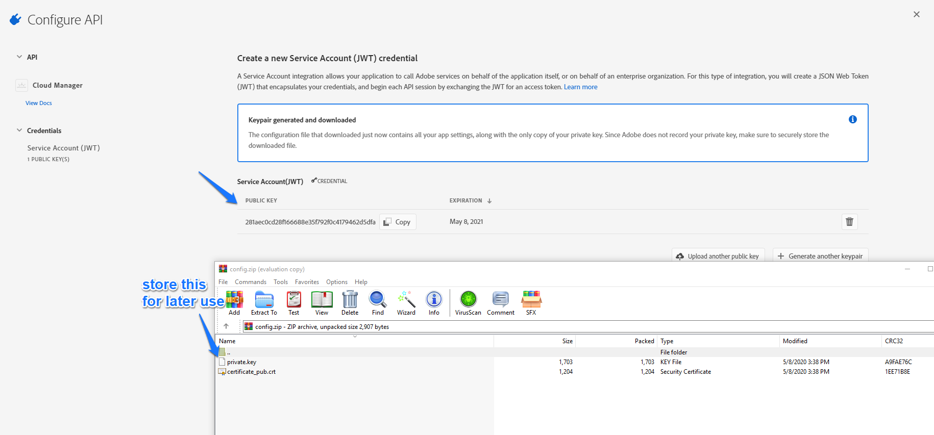 Experiencing Adobe Experience Manager Aem Cq Aem Cloud Service Tailing Aem Environment