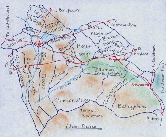 Cluain Daimh Gaelach