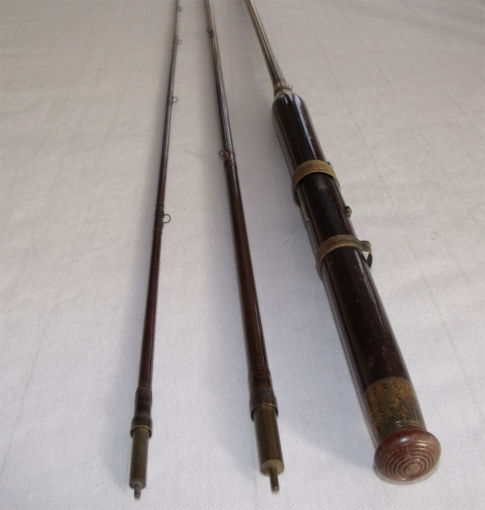 Whiteadder's World: April 2013