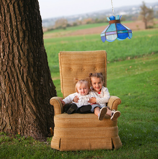 Photography by Esther: Garman Family