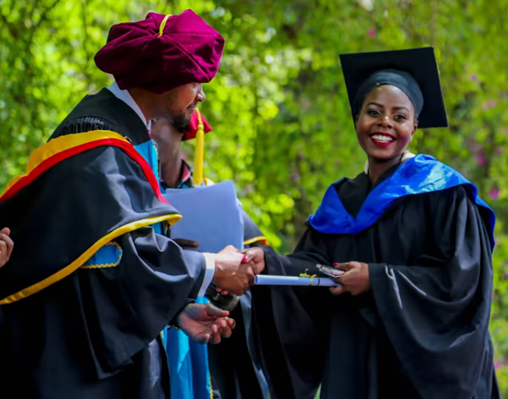 How easy is it to graduate with a first-class honors degree? Find out!