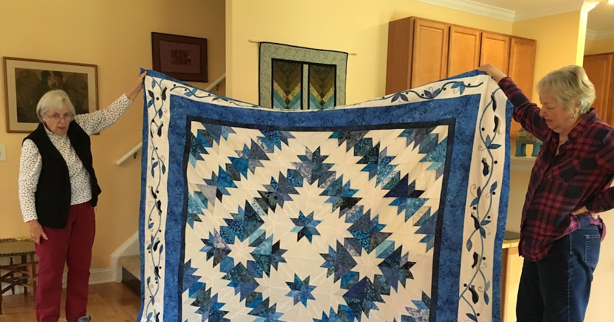 Nimble Thimbles: 10/25/18 CCLQ at Candy’s