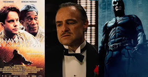 250 Top Rated Movies Ever; 2021 Top Rated Movies based on IMDB's List ...