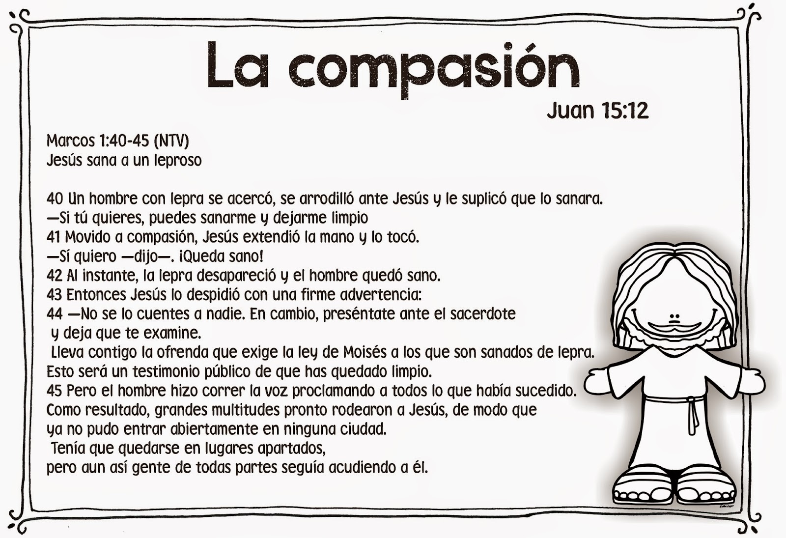 febrero 2015 - De los tales