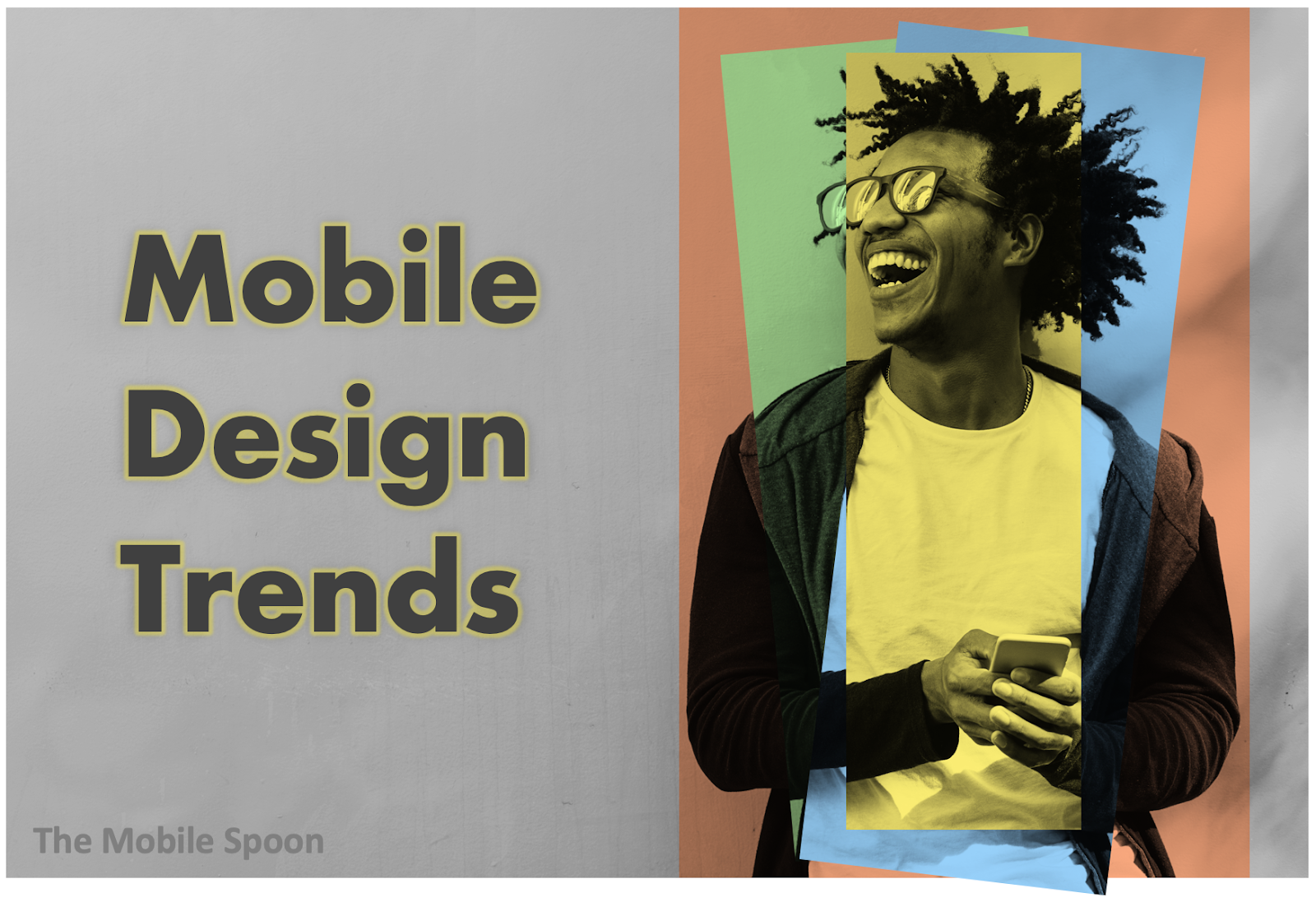 Mobile UX design trends to watch out for in 2020