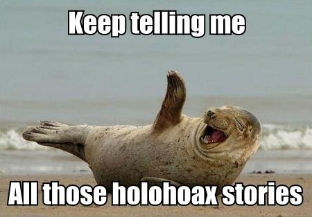 LIES YOUR TEACHER TAUGHT YOU: ooops 6 million Jewish Holocaust / Jewish ...