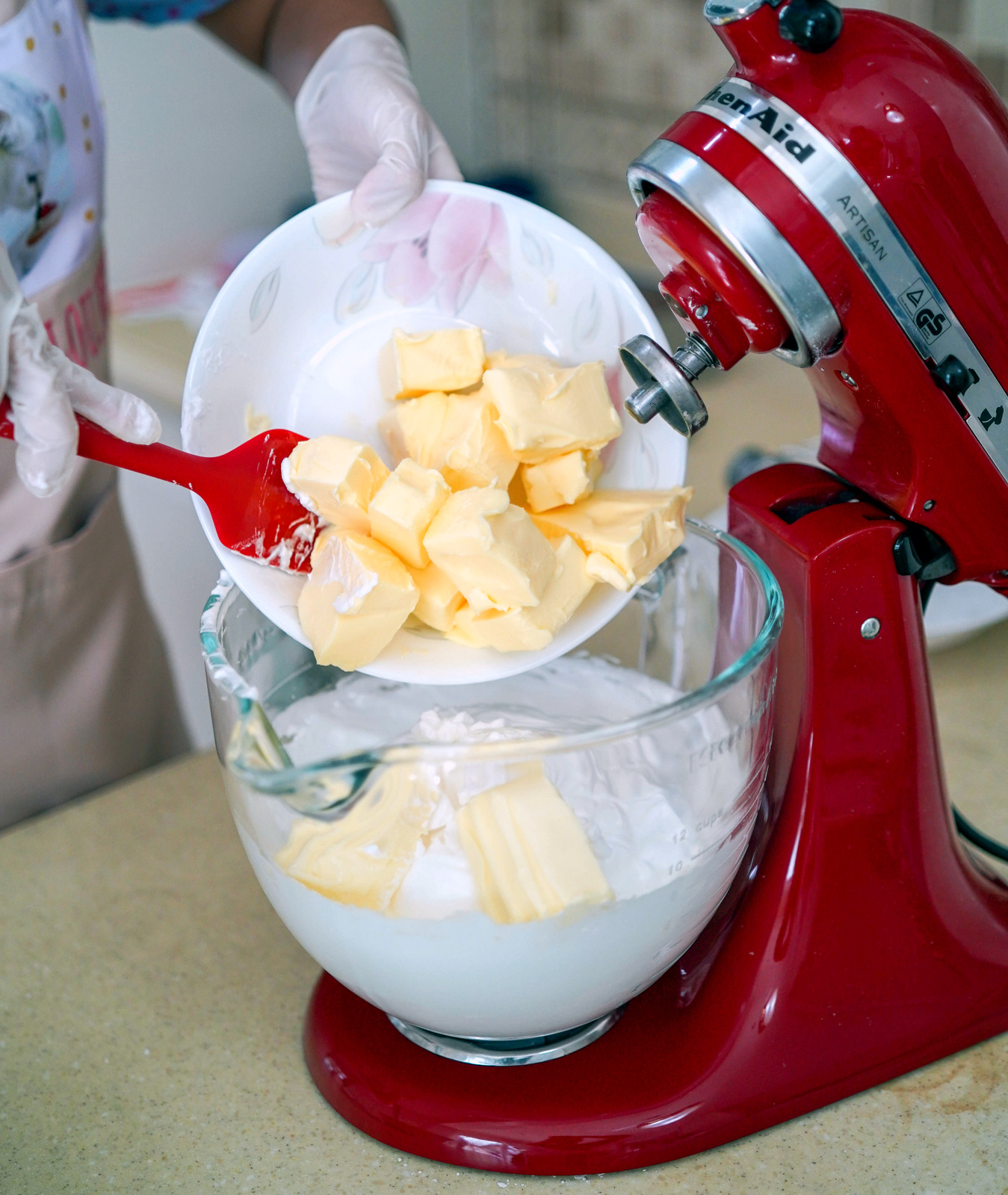 Eat Drink KL | Loulou's VSC & Cuppies: Victoria sponge cakes