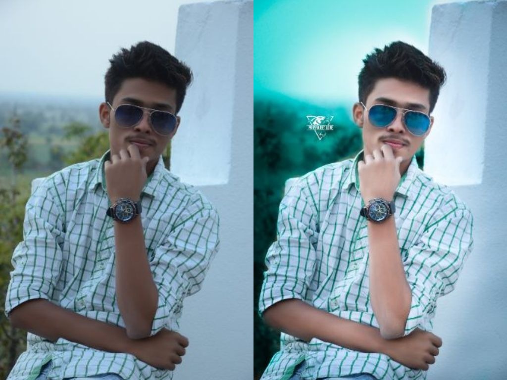 Photoshop And Lightroom Work