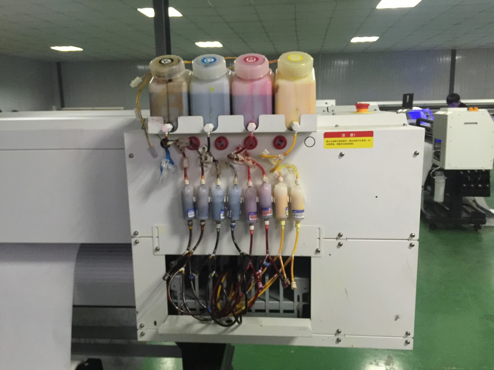 CISS, What You Know about It?