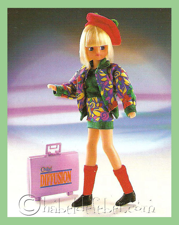 Chabel de Feber: La Década Prodigiosa