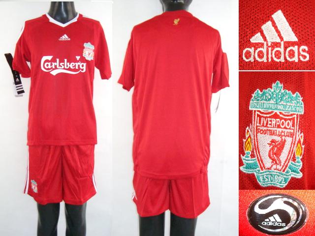 Sports and Players: Liverpool Football Club