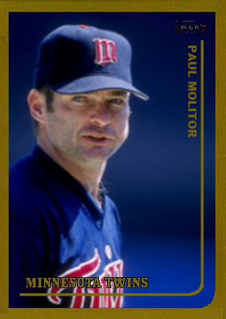 Topps Cards that Never Were: 1999 Topps/Topps Traded Reference Page