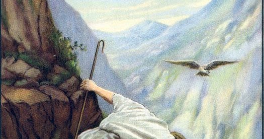 Everlasting Gospel Truths: The Divine Shepherd