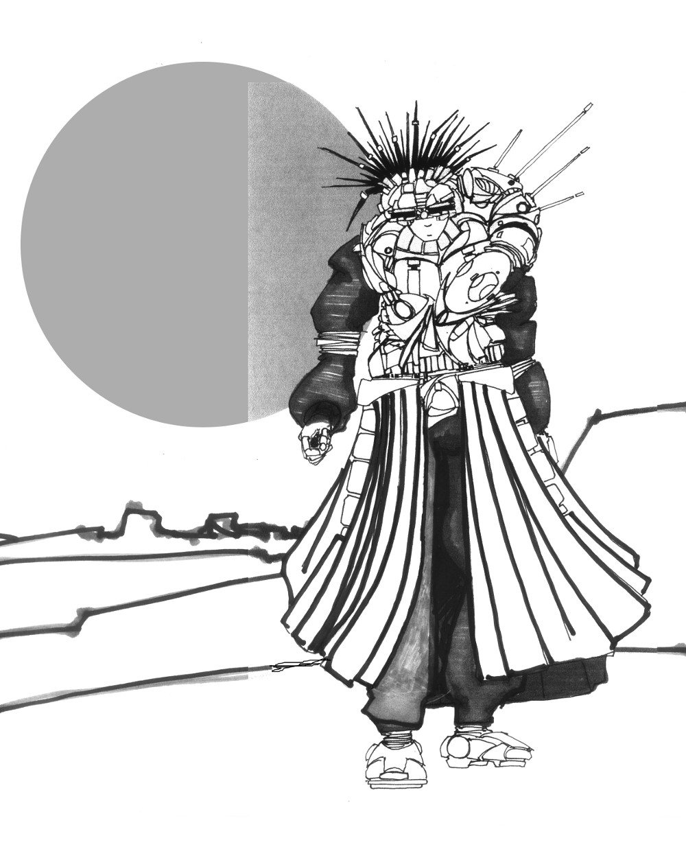 The Ramblings of Chris Sumption