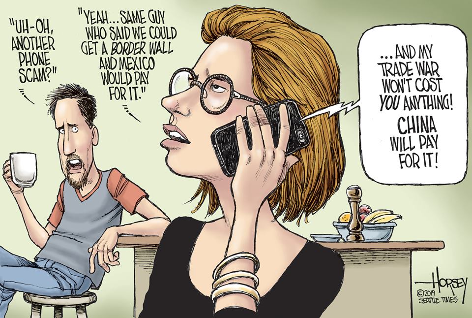 jobsanger: Phone Scam