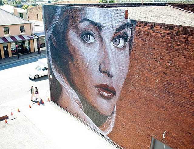 RONE in Sydney