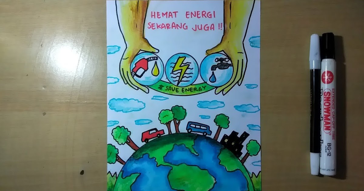 Inilah 11+ Contoh Poster Ppkn Paling Baru - Contoh Penulisan Tanggal ...