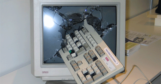 10 reasons why PCs crash U must Know about it ~ Tips and Tricks with ...