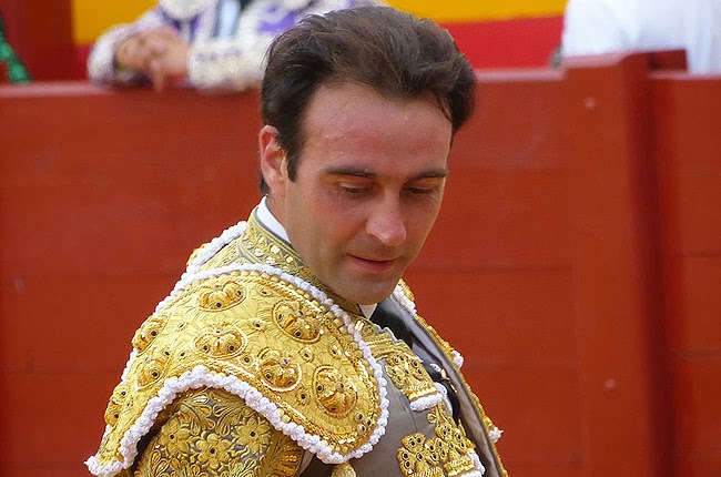 El Blog De Mitaurored Ponce Lesionado No Toreará En Colombia