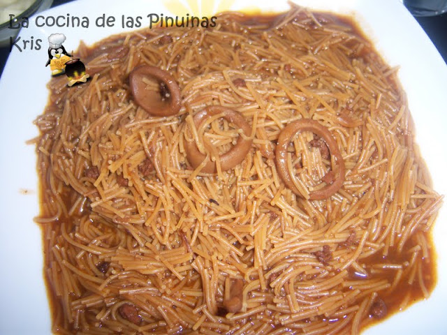 LA COCINA DE LAS PINUINAS: agosto 2011