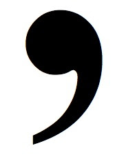 Editorial C&M: Usos de la coma (ejemplos prácticos)