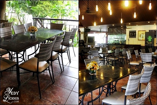 Tipulo Restaurant in Antipolo City: Serving Modern Filipino Cuisine ...