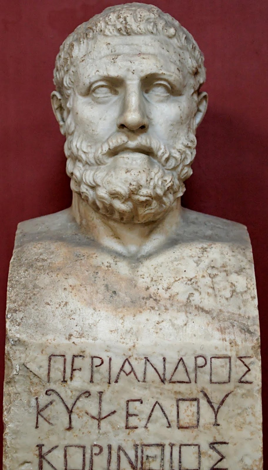 Φιλολογικά Μαθήματα Λυκείου: ΣΟΛΩΝΑΣ, ΠΕΙΣΙΣΤΡΑΤΟΣ, ΚΛΕΙΣΘΕΝΗΣ