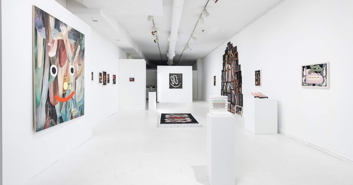 ADA GALLERY : ARTIST NEWS + MORE